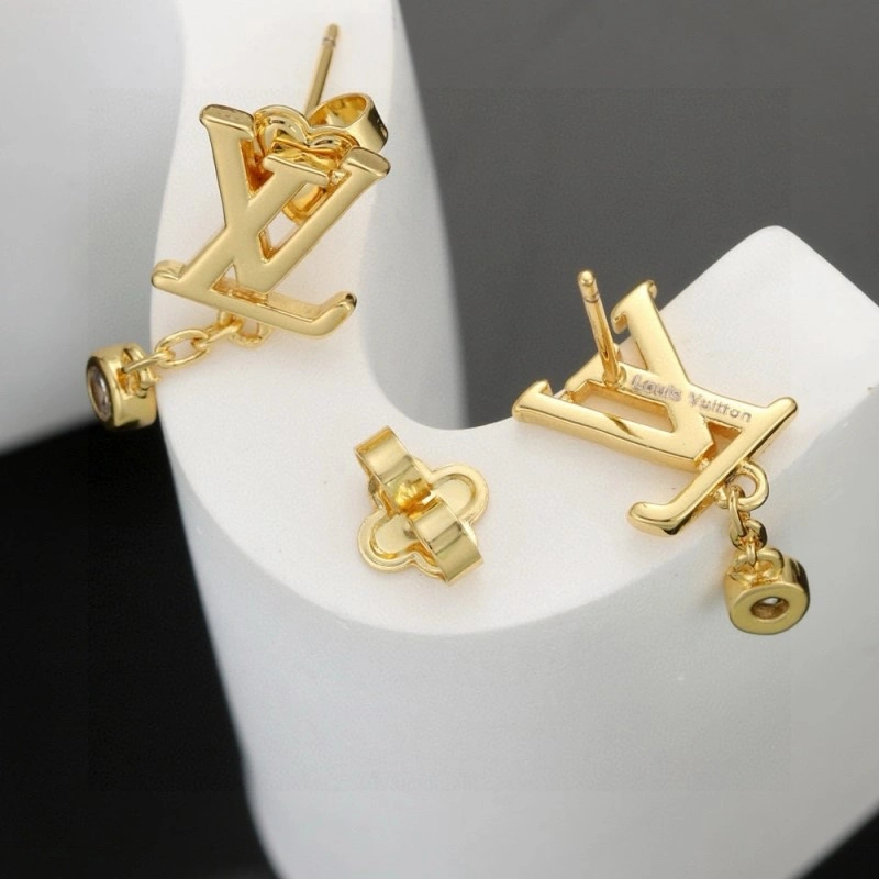 Affordable Louis Vuitton Earrings