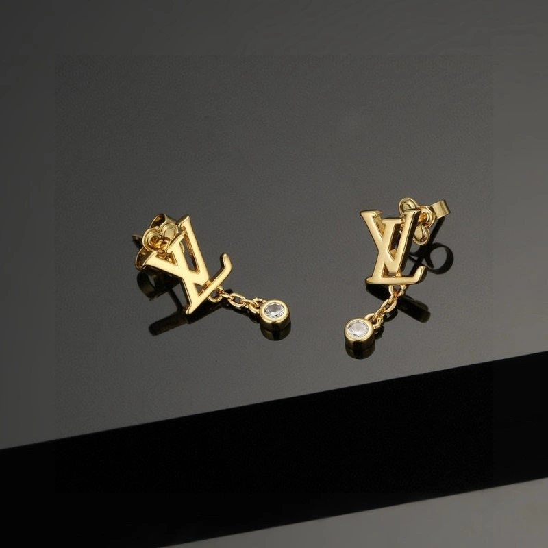 Affordable Louis Vuitton Earrings