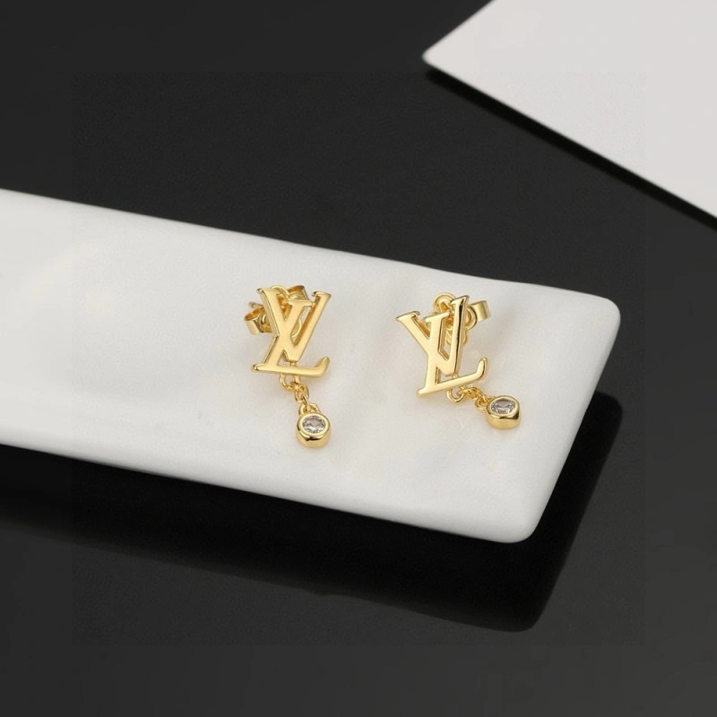 Affordable Louis Vuitton Earrings