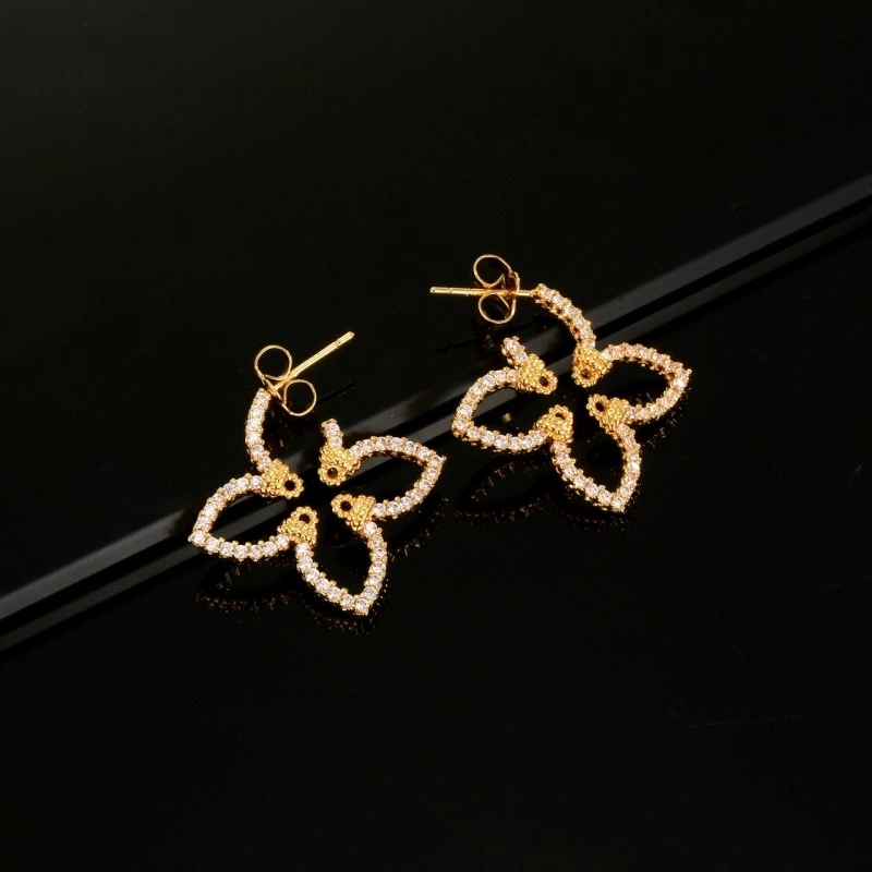 Accurate model Louis Vuitton Earrings