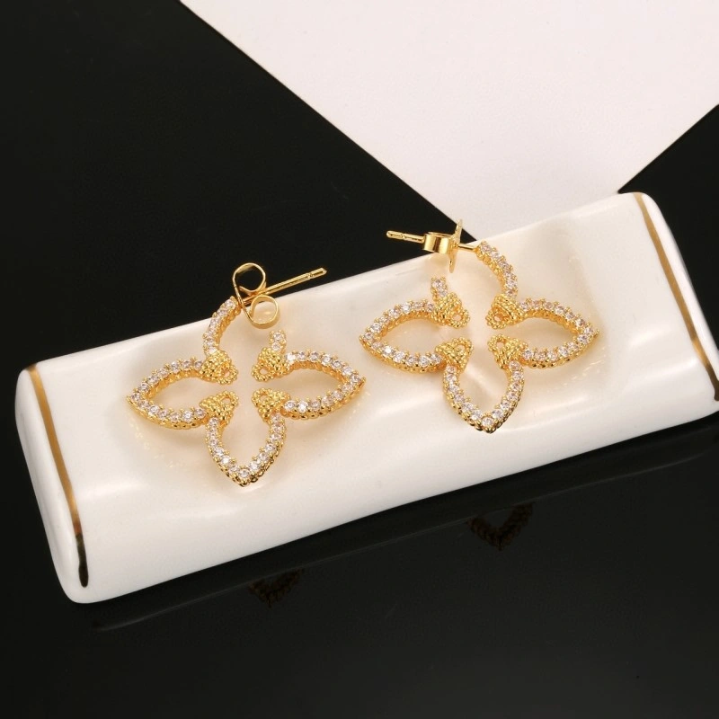 Accurate model Louis Vuitton Earrings