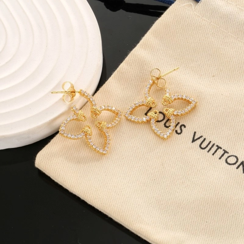 Accurate model Louis Vuitton Earrings