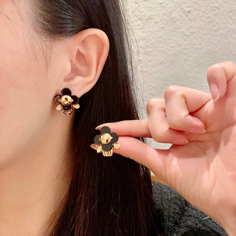 Louis Vuitton Earrings