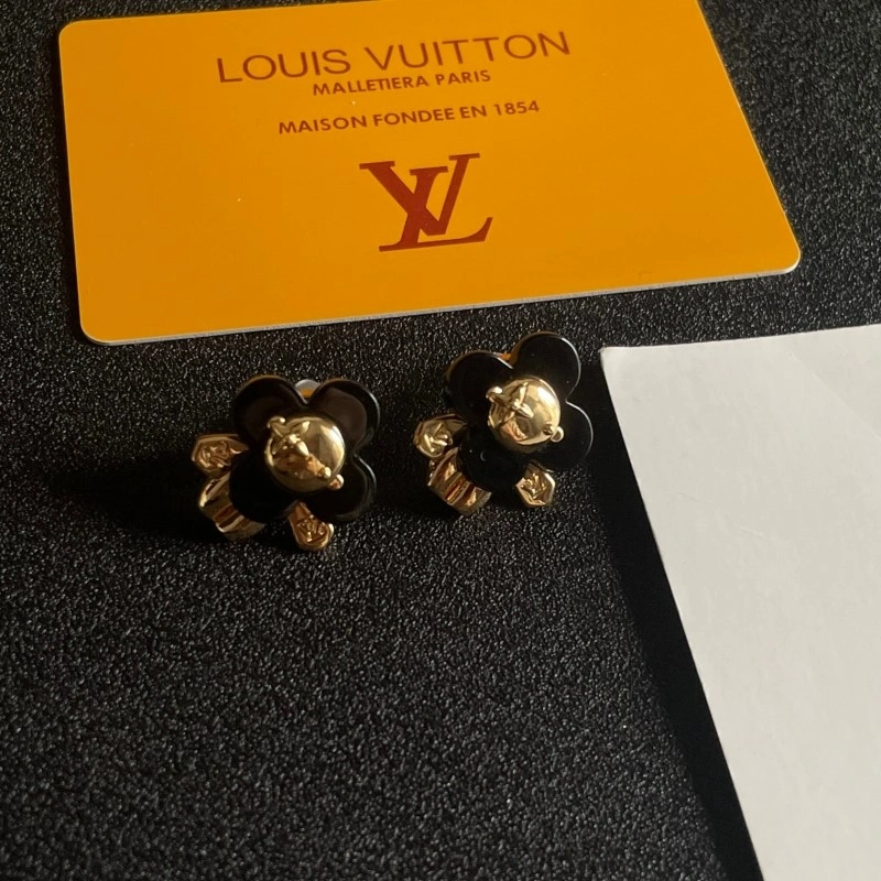 Economical Louis Vuitton Earrings