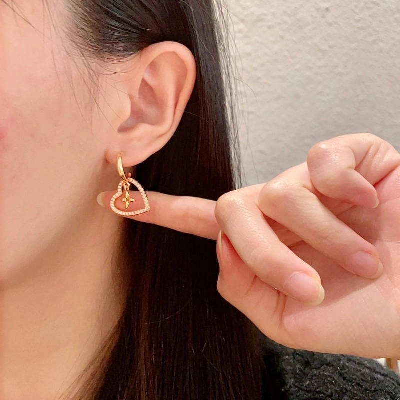 Inexpensive Louis Vuitton Earrings