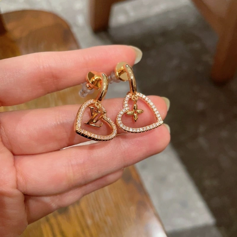 Inexpensive Louis Vuitton Earrings