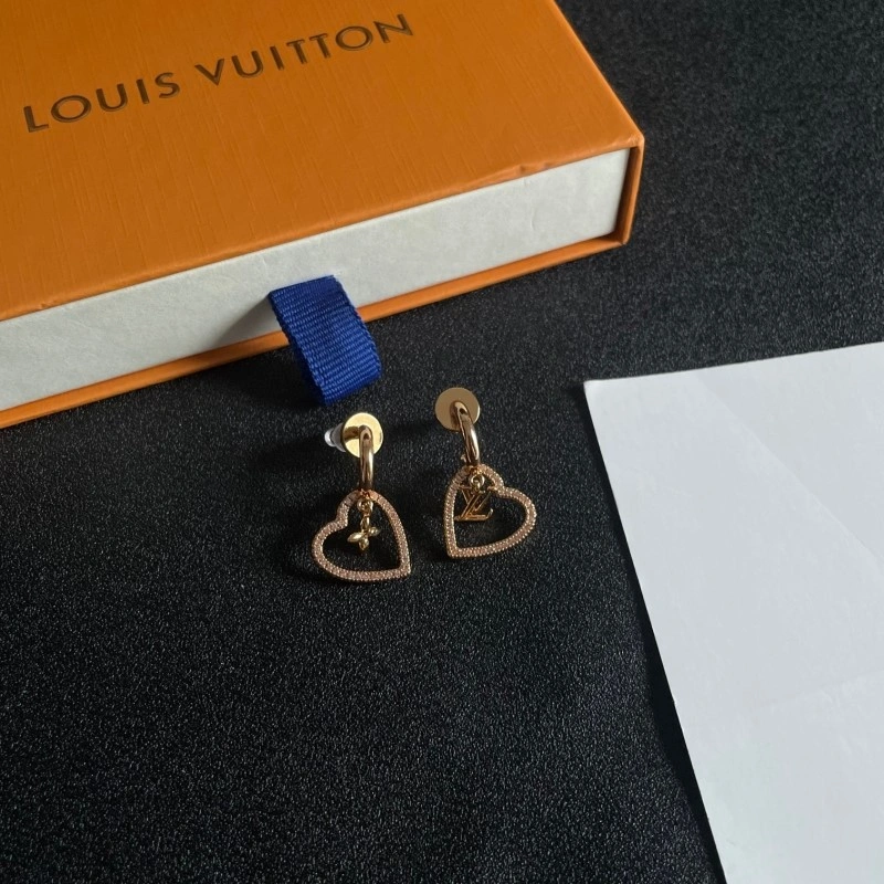 Inexpensive Louis Vuitton Earrings