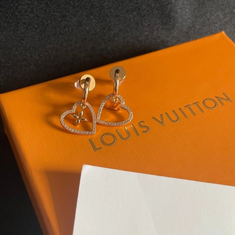 Inexpensive Louis Vuitton Earrings