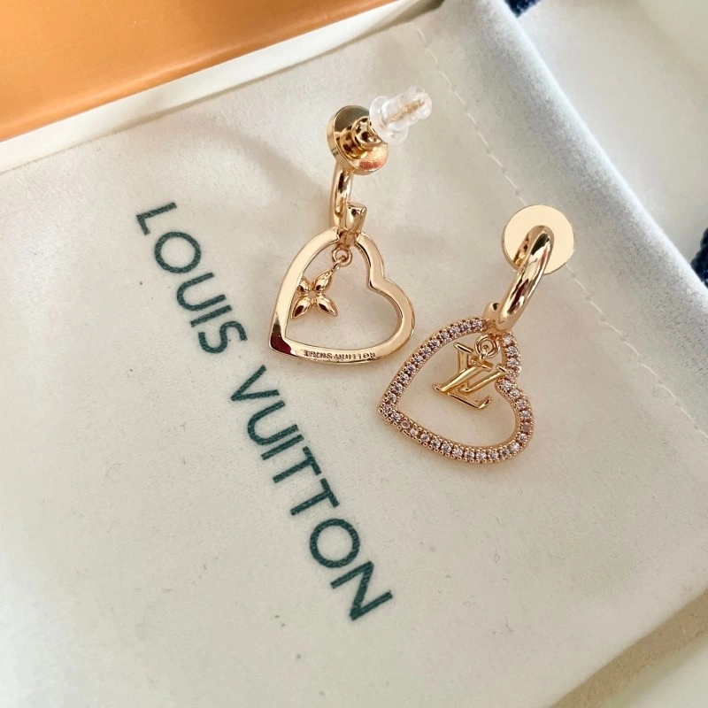 Inexpensive Louis Vuitton Earrings