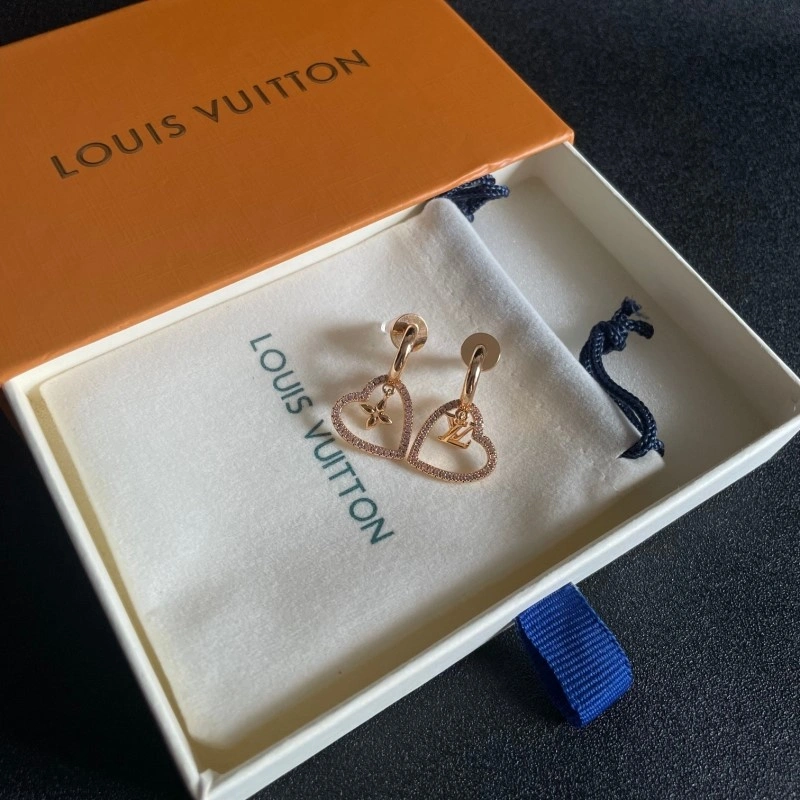 Inexpensive Louis Vuitton Earrings