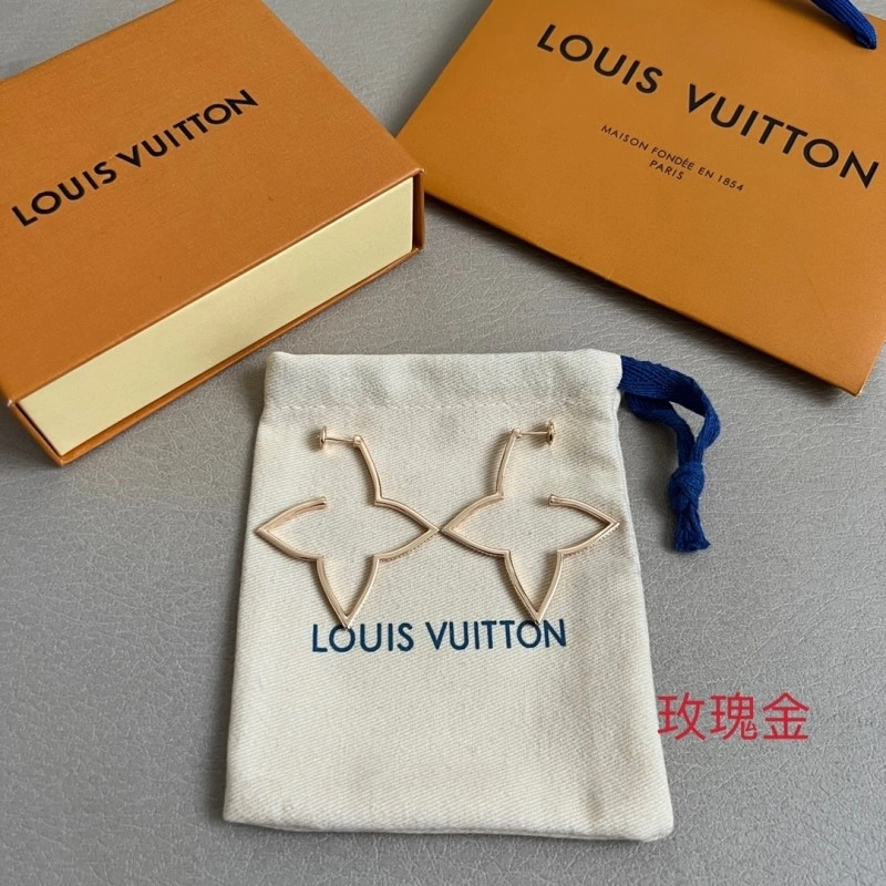 Low-cost Louis Vuitton Earrings