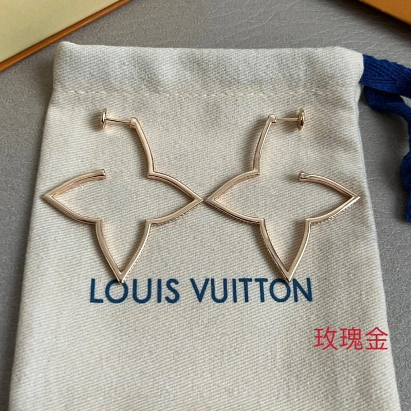 Low-cost Louis Vuitton Earrings