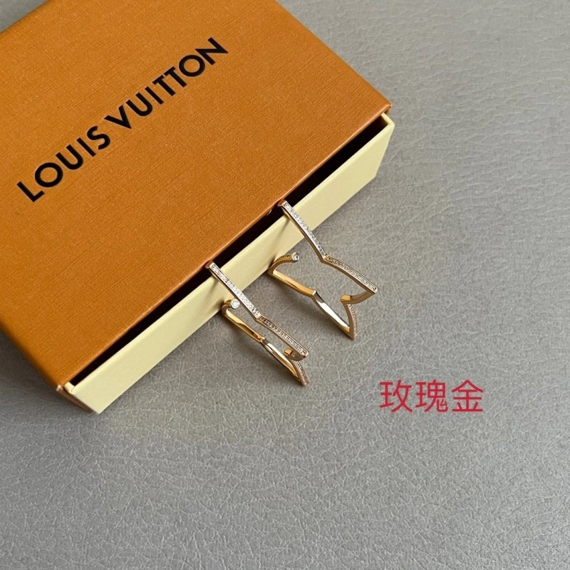 Low-cost Louis Vuitton Earrings