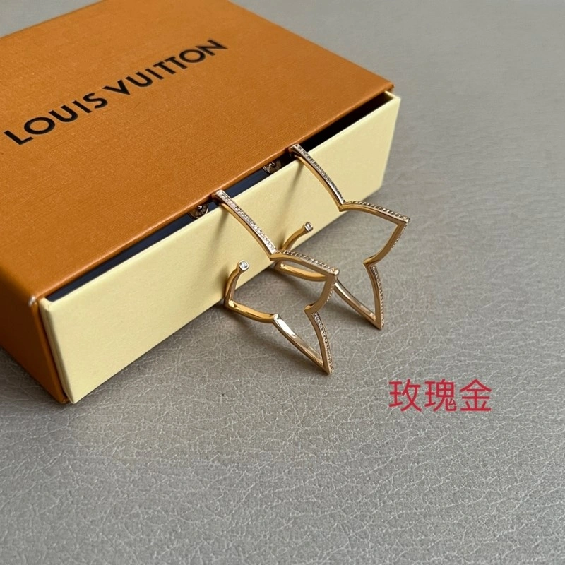 Low-cost Louis Vuitton Earrings