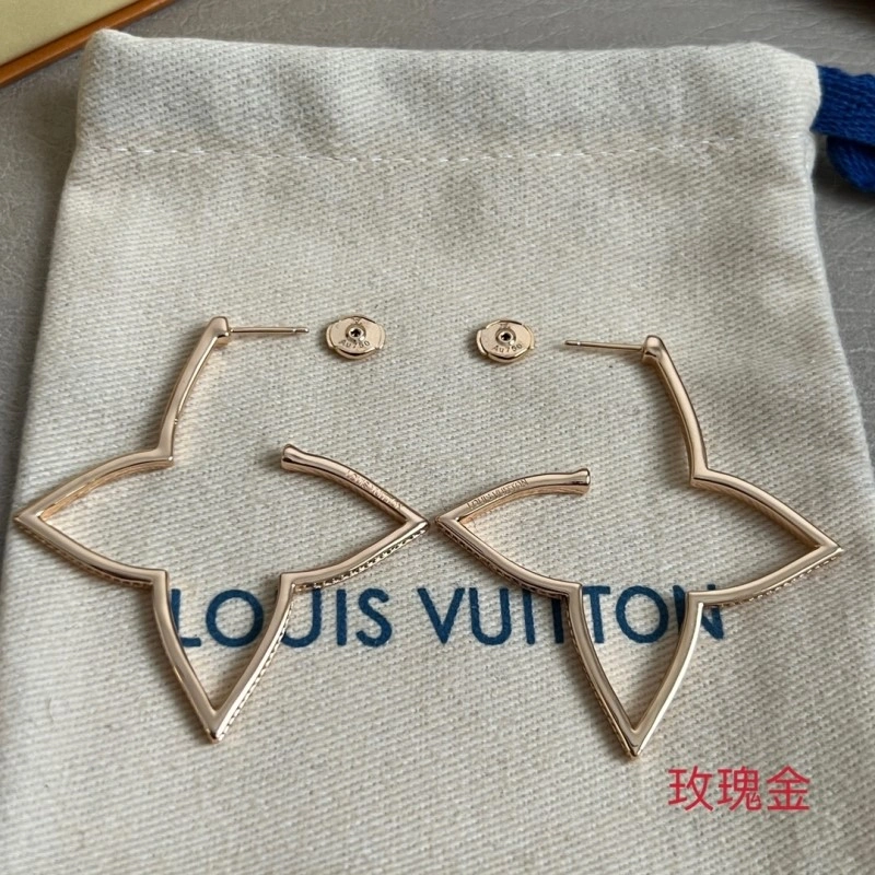 Low-cost Louis Vuitton Earrings