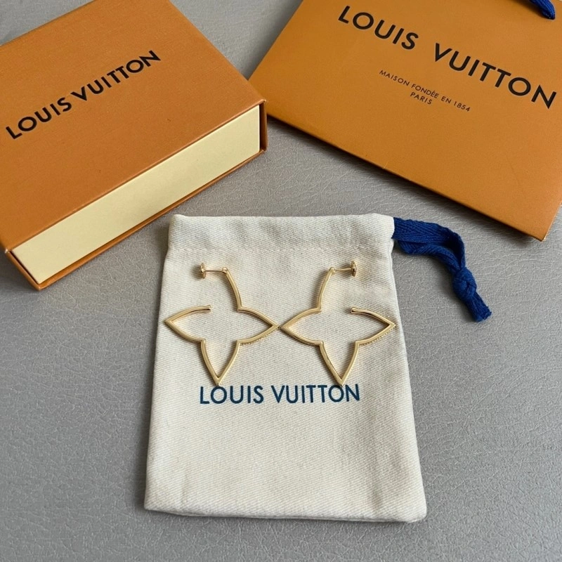 Louis Vuitton Earrings