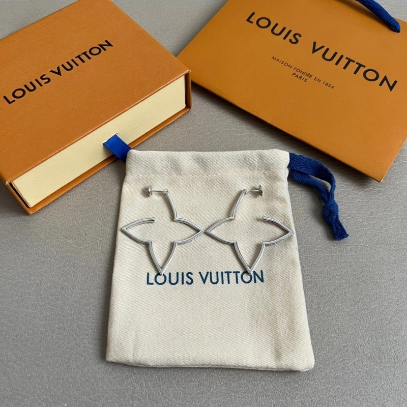 Louis Vuitton Earrings