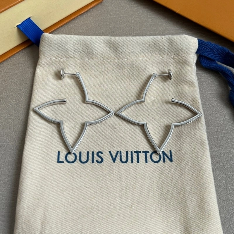 Accurate model Louis Vuitton Earrings