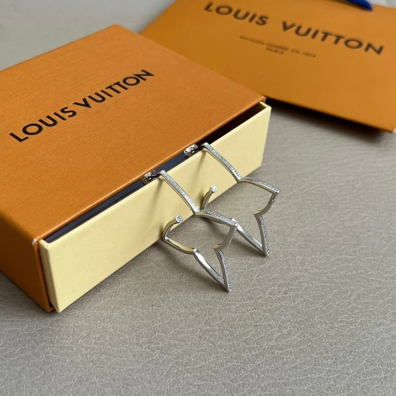 Accurate model Louis Vuitton Earrings