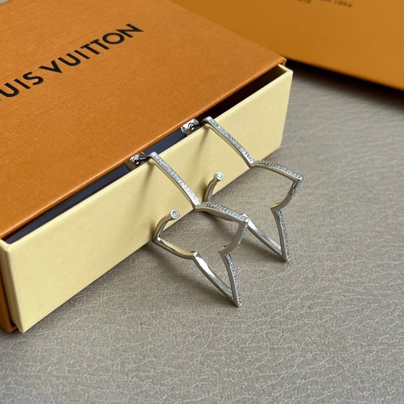 Accurate model Louis Vuitton Earrings