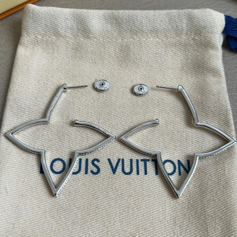 Accurate model Louis Vuitton Earrings