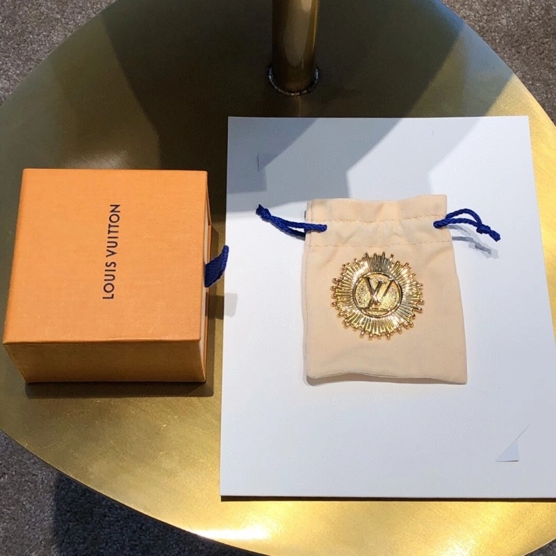 Louis Vuitton Earrings