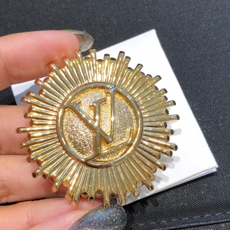 Budget-friendly Louis Vuitton Earrings
