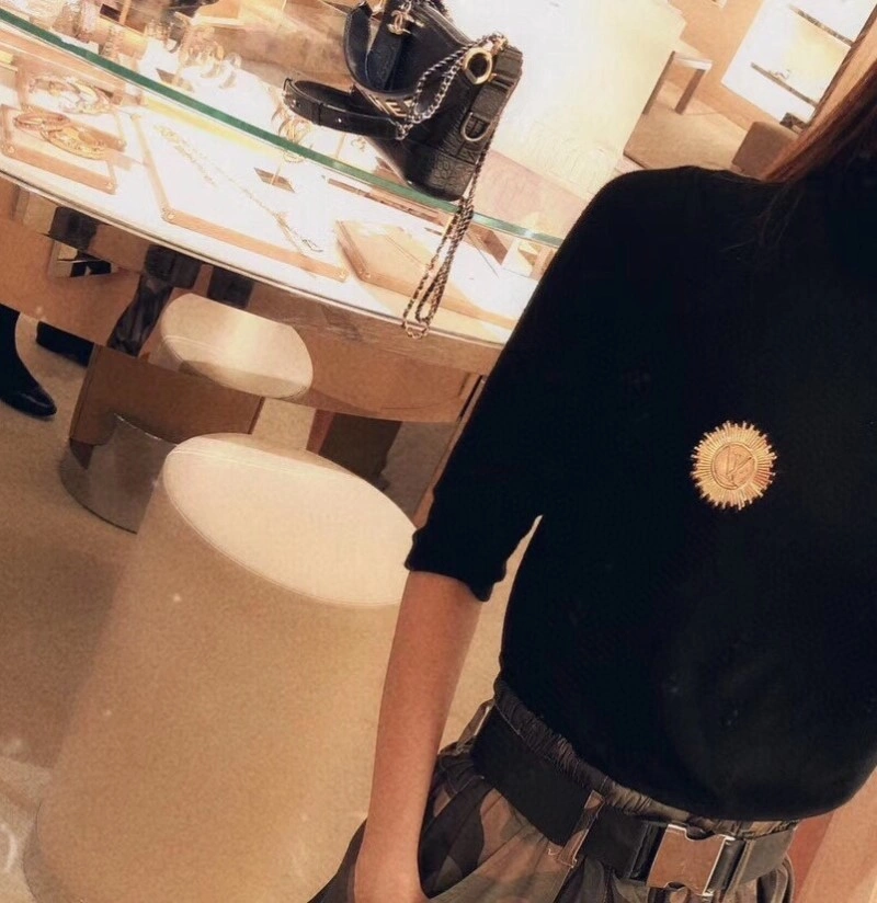 Budget-friendly Louis Vuitton Earrings