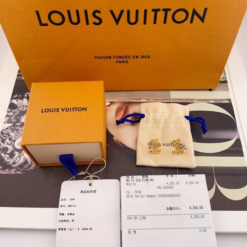 Reasonably priced Louis Vuitton Earrings