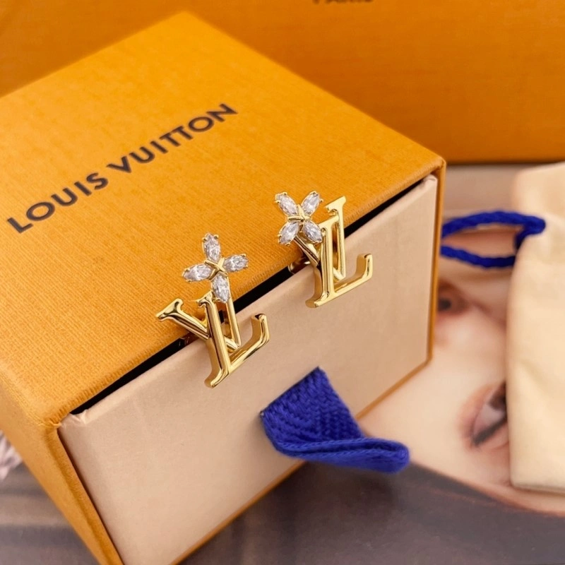 Reasonably priced Louis Vuitton Earrings
