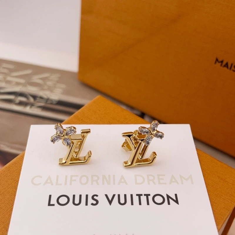 Reasonably priced Louis Vuitton Earrings
