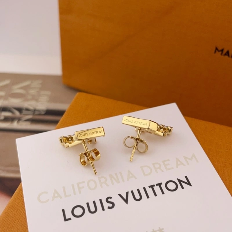 Reasonably priced Louis Vuitton Earrings