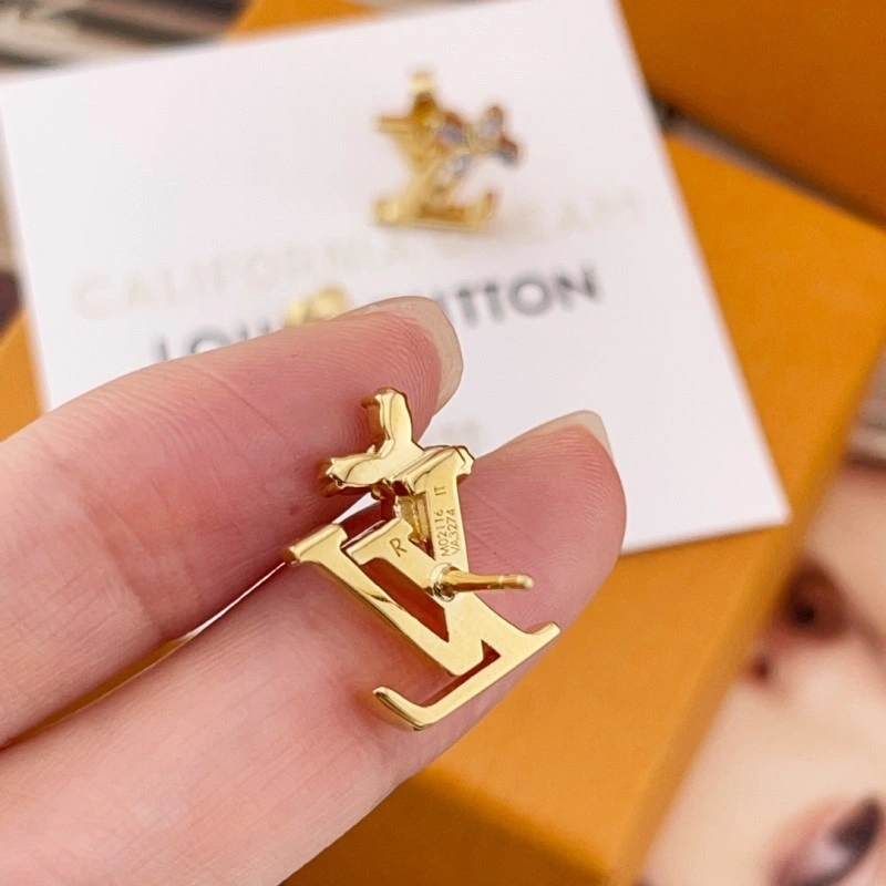 Reasonably priced Louis Vuitton Earrings