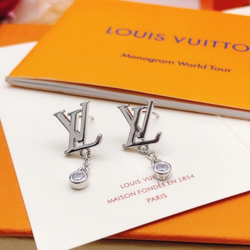 Louis Vuitton Earrings