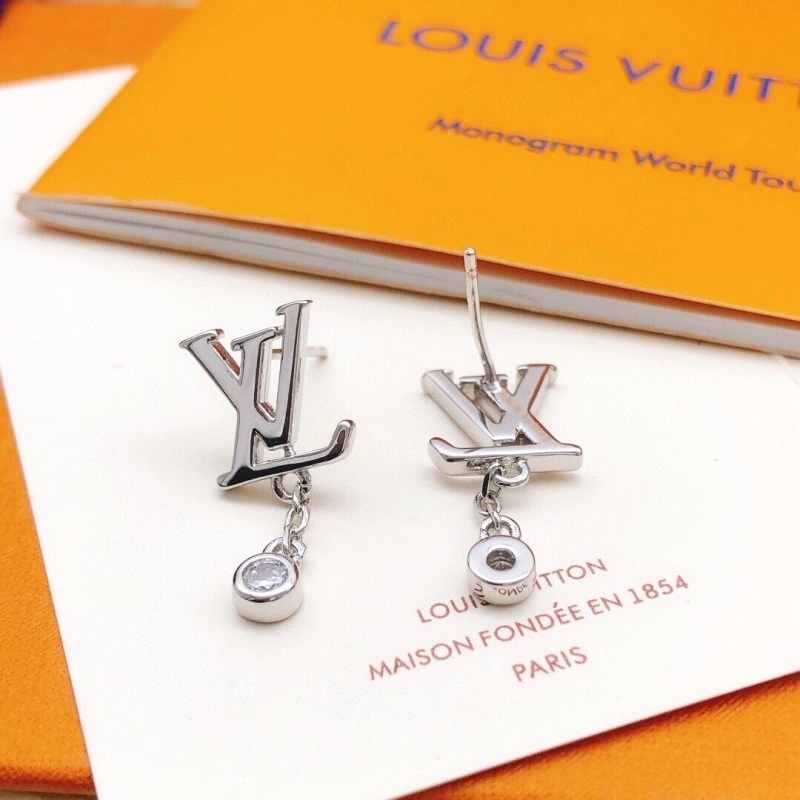 Perfect replica Louis Vuitton Earrings