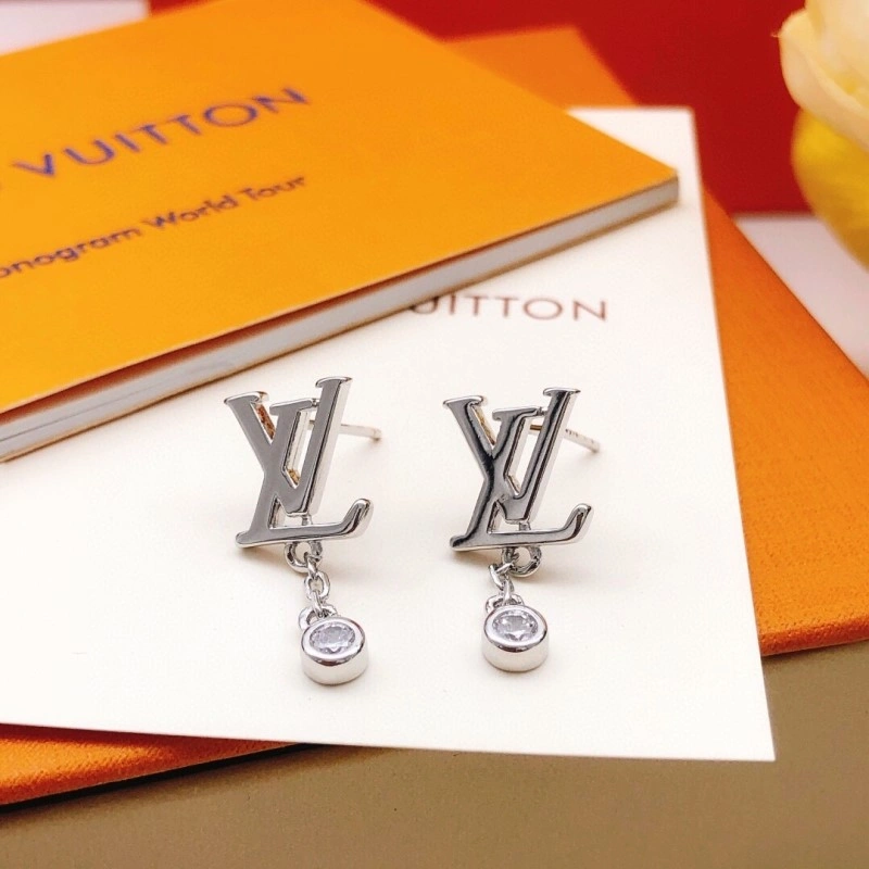 Perfect replica Louis Vuitton Earrings