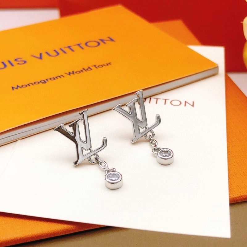 Perfect replica Louis Vuitton Earrings