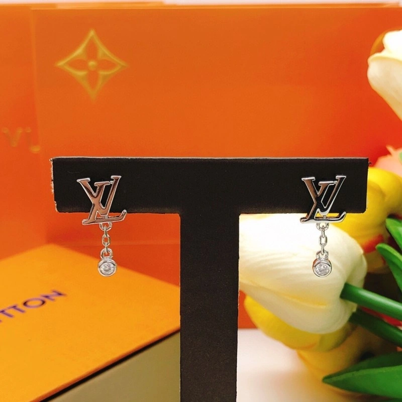 Perfect replica Louis Vuitton Earrings