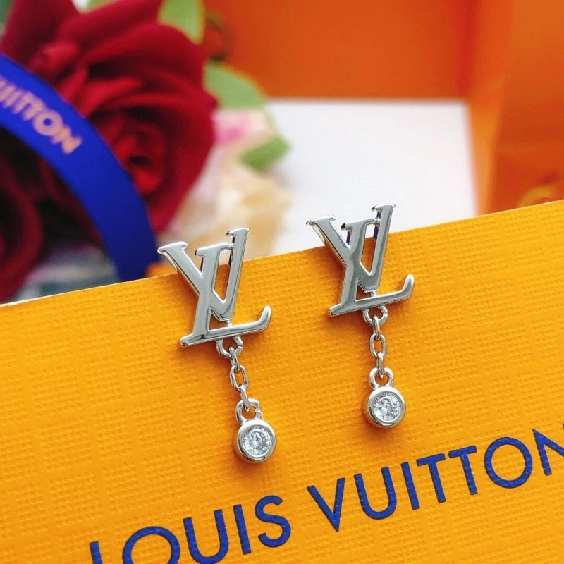 Perfect replica Louis Vuitton Earrings