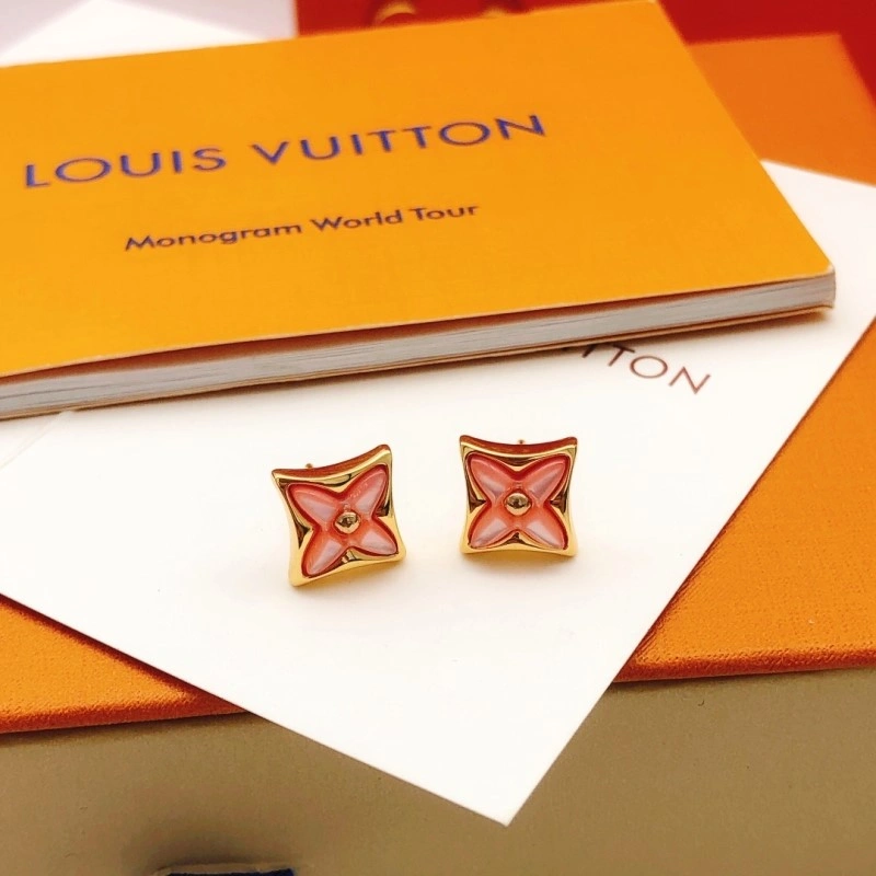 Louis Vuitton Earrings