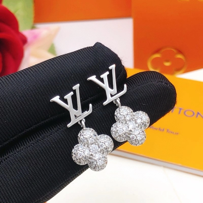 Louis Vuitton Earrings