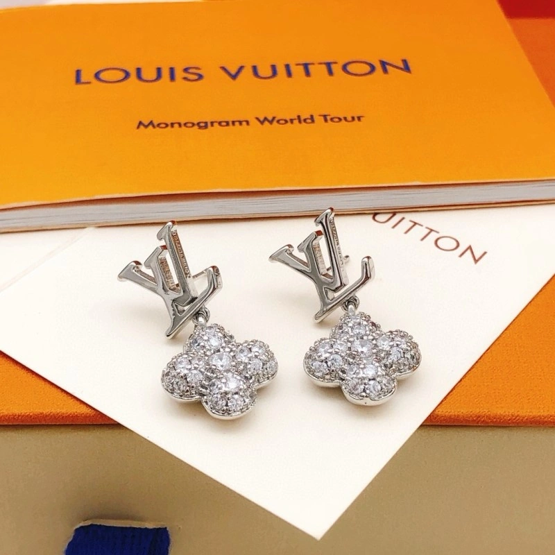 Brand-original Louis Vuitton Earrings