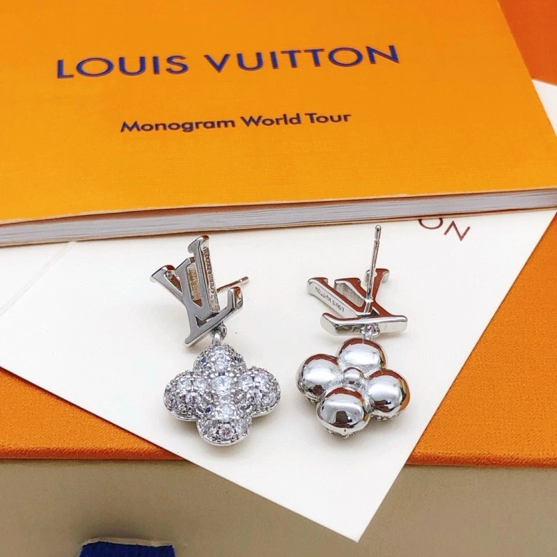 Brand-original Louis Vuitton Earrings