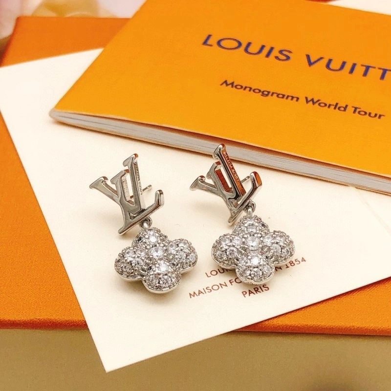 Brand-original Louis Vuitton Earrings