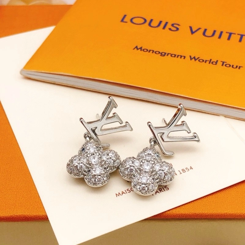 Brand-original Louis Vuitton Earrings