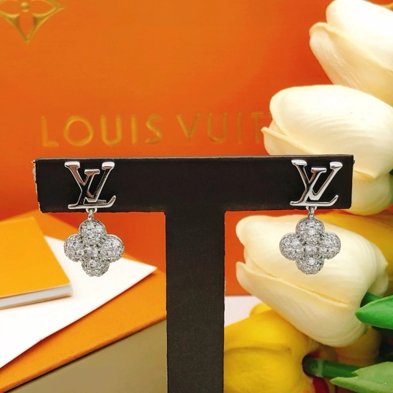 Brand-original Louis Vuitton Earrings