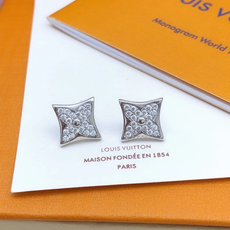 Louis Vuitton Earrings