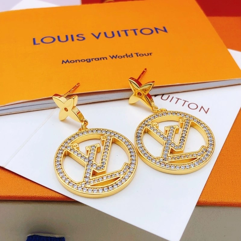 Louis Vuitton Earrings