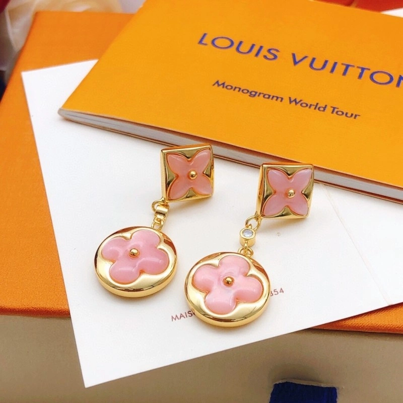 Louis Vuitton Earrings