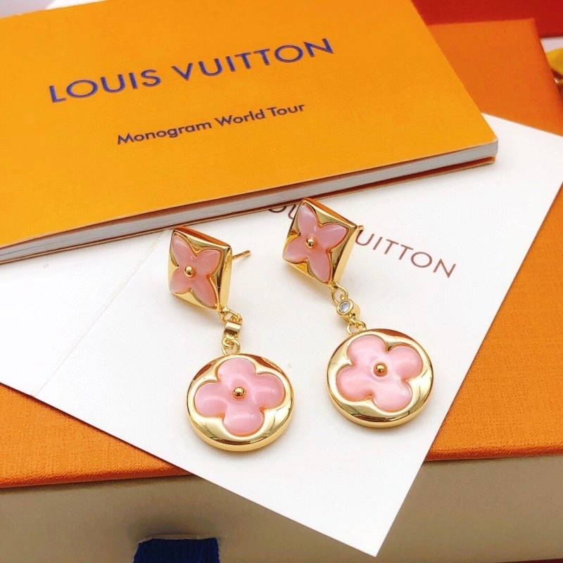 Legit Louis Vuitton Earrings